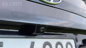 Melns Hyundai Santa Fe 2011 Rīga, ar dzinēja tilpumu 2.20 L un nobraukumu 315 tūkst. km par 4900 €, foto 25 vietnē AUTOMOTO.COM.LV