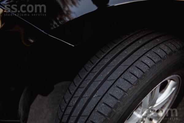 Хендай Санта Фе 2011 в Рига на AUTOMOTO.COM.LV Черный Хендай Санта Фе 2011 в Рига, объемом двигателя 2.20 л и пробегом 160 тыс. км за 8600 €, фото 11 на AUTOMOTO.COM.LV