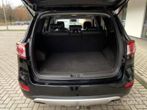 Melns Hyundai Santa Fe 2012 Valmiera, ar dzinēja tilpumu 2.20 L un nobraukumu 156 tūkst. km par 8500 €, foto 8 vietnē AUTOMOTO.COM.LV