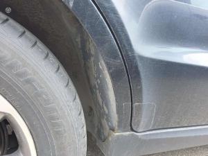 Melns Hyundai Santa Fe 2012 Marijampole, ar dzinēja tilpumu 2.20 L un nobraukumu 318 tūkst. km par 4300 €, foto 33 vietnē AUTOMOTO.COM.LV