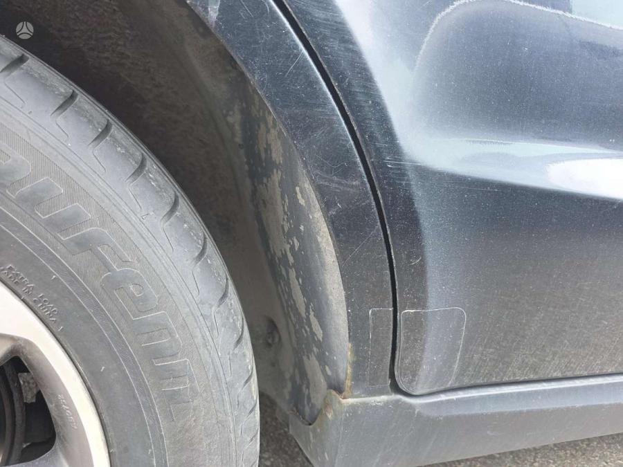 Melns Hyundai Santa Fe 2012 Marijampole, ar dzinēja tilpumu 2.20 L un nobraukumu 318 tūkst. km par 4300 €, foto 33 vietnē AUTOMOTO.COM.LV