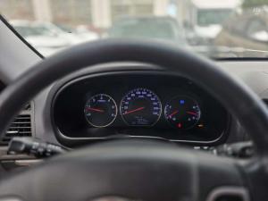 Melns Hyundai Santa Fe 2012 Marijampole, ar dzinēja tilpumu 2.20 L un nobraukumu 318 tūkst. km par 4350 €, foto 13 vietnē AUTOMOTO.COM.LV