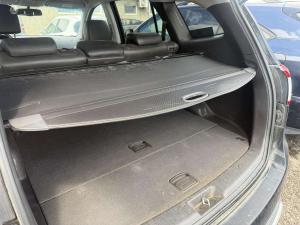 Melns Hyundai Santa Fe 2012 Kauņa, ar dzinēja tilpumu 2.20 L un nobraukumu 225 tūkst. km par 3450 €, foto 9 vietnē AUTOMOTO.COM.LV