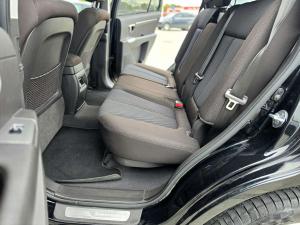 Melns Hyundai Santa Fe 2012 Panevēža, ar dzinēja tilpumu 2.20 L un nobraukumu 270 tūkst. km par 5350 €, foto 14 vietnē AUTOMOTO.COM.LV