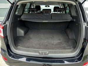 Melns Hyundai Santa Fe 2012 Panevēža, ar dzinēja tilpumu 2.20 L un nobraukumu 270 tūkst. km par 5350 €, foto 18 vietnē AUTOMOTO.COM.LV