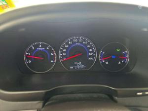 Melns Hyundai Santa Fe 2012 Panevēža, ar dzinēja tilpumu 2.20 L un nobraukumu 270 tūkst. km par 5350 €, foto 20 vietnē AUTOMOTO.COM.LV
