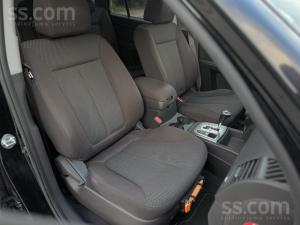 Melns Hyundai Santa Fe 2012 Jūrmala, ar dzinēja tilpumu 2.20 L un nobraukumu 274 tūkst. km par 5990 €, foto 10 vietnē AUTOMOTO.COM.LV