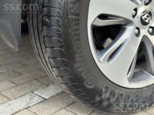 Melns Hyundai Santa Fe 2012 Jūrmala, ar dzinēja tilpumu 2.20 L un nobraukumu 274 tūkst. km par 5990 €, foto 21 vietnē AUTOMOTO.COM.LV