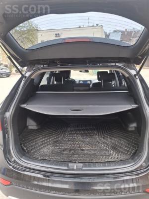 Melns Hyundai Santa Fe 2013 Rīga, ar dzinēja tilpumu 2.20 L un nobraukumu 0 tūkst. km par 7000 €, foto 9 vietnē AUTOMOTO.COM.LV