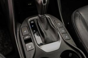 Melns Hyundai Santa Fe 2013 Rīga, ar dzinēja tilpumu 2.20 L un nobraukumu 184 tūkst. km par 13700 €, foto 75 vietnē AUTOMOTO.COM.LV