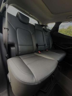 Melns Hyundai Santa Fe 2013 Šauļi, ar dzinēja tilpumu 2.19 L un nobraukumu 218 tūkst. km par 13650 €, foto 40 vietnē AUTOMOTO.COM.LV
