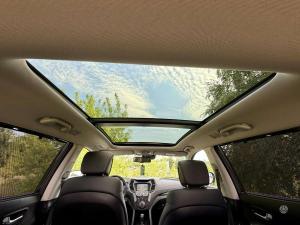 Melns Hyundai Santa Fe 2013 Šauļi, ar dzinēja tilpumu 2.19 L un nobraukumu 218 tūkst. km par 13650 €, foto 64 vietnē AUTOMOTO.COM.LV