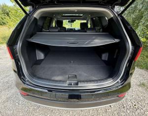 Melns Hyundai Santa Fe 2013 Šauļi, ar dzinēja tilpumu 2.19 L un nobraukumu 218 tūkst. km par 13650 €, foto 72 vietnē AUTOMOTO.COM.LV