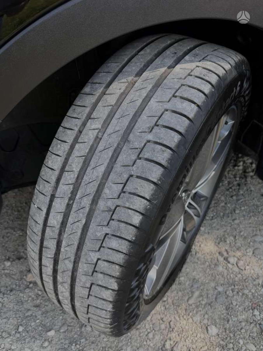 Melns Hyundai Santa Fe 2013 Šauļi, ar dzinēja tilpumu 2.19 L un nobraukumu 218 tūkst. km par 13650 €, foto 25 vietnē AUTOMOTO.COM.LV