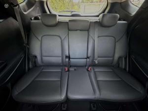 Melns Hyundai Santa Fe 2013 Šauļi, ar dzinēja tilpumu 2.19 L un nobraukumu 218 tūkst. km par 13650 €, foto 43 vietnē AUTOMOTO.COM.LV