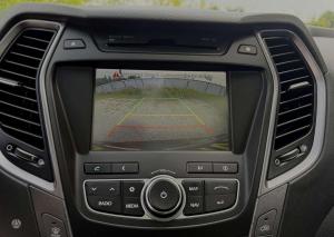 Melns Hyundai Santa Fe 2013 Šauļi, ar dzinēja tilpumu 2.19 L un nobraukumu 218 tūkst. km par 13650 €, foto 59 vietnē AUTOMOTO.COM.LV