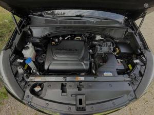 Melns Hyundai Santa Fe 2013 Šauļi, ar dzinēja tilpumu 2.19 L un nobraukumu 218 tūkst. km par 13650 €, foto 75 vietnē AUTOMOTO.COM.LV