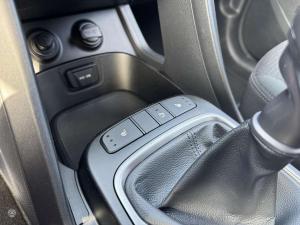 Melns Hyundai Santa Fe 2013 Viļņa, ar dzinēja tilpumu 2.20 L un nobraukumu 250 tūkst. km par 8800 €, foto 18 vietnē AUTOMOTO.COM.LV