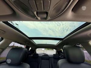 Melns Hyundai Santa Fe 2013 Šauļi, ar dzinēja tilpumu 2.20 L un nobraukumu 218 tūkst. km par 13650 €, foto 44 vietnē AUTOMOTO.COM.LV