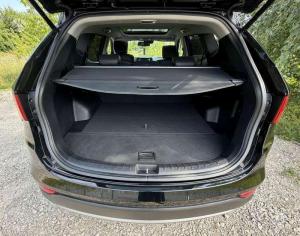 Melns Hyundai Santa Fe 2013 Šauļi, ar dzinēja tilpumu 2.20 L un nobraukumu 218 tūkst. km par 13650 €, foto 49 vietnē AUTOMOTO.COM.LV