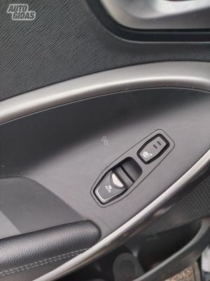Черный Хендай Санта Фе 2013 в Вильнюс, объемом двигателя 2.20 л и пробегом 276 тыс. км за 7750 €, фото 13 на AUTOMOTO.COM.LV