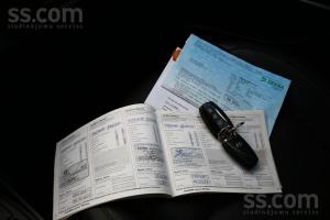 Черный Хендай Санта Фе 2014 в Рига, объемом двигателя 2.20 л и пробегом 250 тыс. км за 11800 €, фото 33 на AUTOMOTO.COM.LV