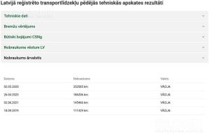 Черный Хендай Санта Фе 2014 в Рига, объемом двигателя 2.20 л и пробегом 250 тыс. км за 11800 €, фото 34 на AUTOMOTO.COM.LV