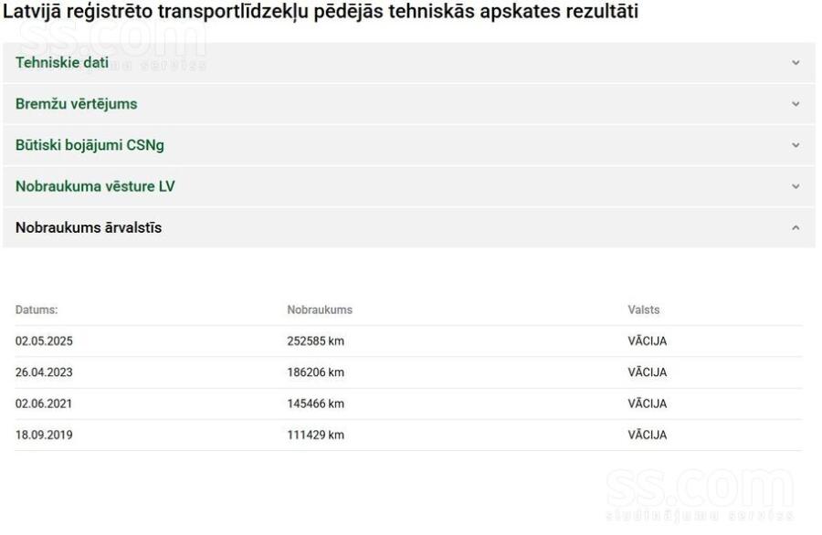 Черный Хендай Санта Фе 2014 в Рига, объемом двигателя 2.20 л и пробегом 250 тыс. км за 11800 €, фото 34 на AUTOMOTO.COM.LV