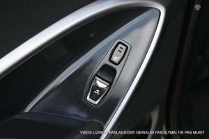 Melns Hyundai Santa Fe 2014 Kretinga, ar dzinēja tilpumu 2.19 L un nobraukumu 241 tūkst. km par 11999 €, foto 27 vietnē AUTOMOTO.COM.LV