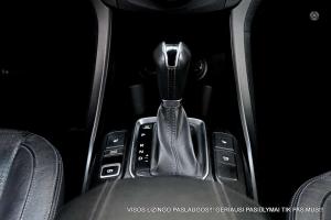 Melns Hyundai Santa Fe 2014 Kretinga, ar dzinēja tilpumu 2.19 L un nobraukumu 241 tūkst. km par 11999 €, foto 35 vietnē AUTOMOTO.COM.LV