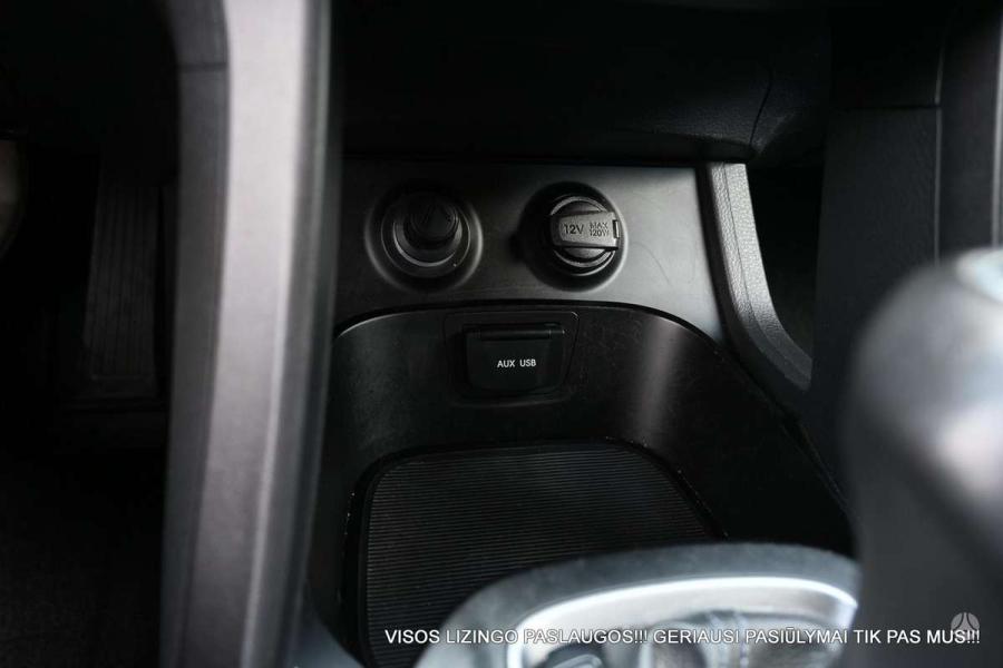 Melns Hyundai Santa Fe 2014 Kretinga, ar dzinēja tilpumu 2.19 L un nobraukumu 241 tūkst. km par 11999 €, foto 38 vietnē AUTOMOTO.COM.LV