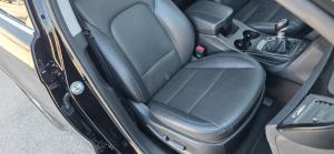 Black Hyundai Santa Fe 2015 in Siauliai, with an engine capacity of 2.00 L and mileage of 194 thousand km for 10650 €, photo 23 on AUTOMOTO.COM.LV
