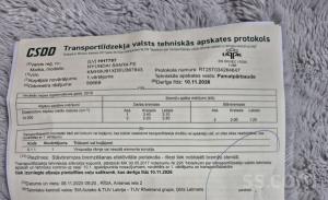 Черный Хендай Санта Фе 2015 в Рига, объемом двигателя 2.20 л и пробегом 210 тыс. км за 12500 €, фото 23 на AUTOMOTO.COM.LV