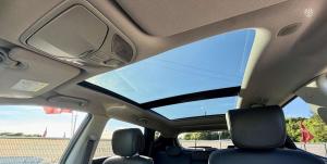 Black Hyundai Santa Fe 2015 in Siauliai, with an engine capacity of 2.20 L and mileage of 192 thousand km for 14999 €, photo 31 on AUTOMOTO.COM.LV
