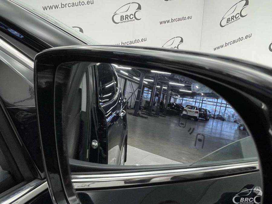 Черный Хендай Санта Фе 2016 в Вильнюс, объемом двигателя 2.00 л и пробегом 73 тыс. км за 9900 €, фото 12 на AUTOMOTO.COM.LV