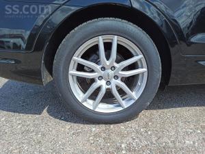 Melns Hyundai Santa Fe 2017 Daugavpils, ar dzinēja tilpumu 2.20 L un nobraukumu 0 tūkst. km par 14800 €, foto 12 vietnē AUTOMOTO.COM.LV