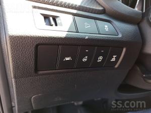 Melns Hyundai Santa Fe 2017 Daugavpils, ar dzinēja tilpumu 2.20 L un nobraukumu 0 tūkst. km par 14800 €, foto 27 vietnē AUTOMOTO.COM.LV