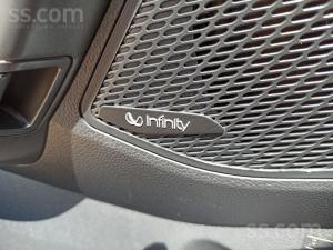 Melns Hyundai Santa Fe 2017 Daugavpils, ar dzinēja tilpumu 2.20 L un nobraukumu 0 tūkst. km par 14800 €, foto 35 vietnē AUTOMOTO.COM.LV