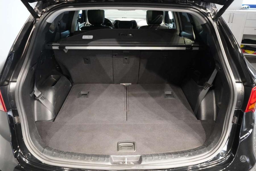 Melns Hyundai Santa Fe 2018 Viļņa, ar dzinēja tilpumu 2.20 L un nobraukumu 170 tūkst. km par 14900 €, foto 16 vietnē AUTOMOTO.COM.LV