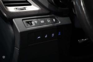 Melns Hyundai Santa Fe 2018 Viļņa, ar dzinēja tilpumu 2.20 L un nobraukumu 170 tūkst. km par 14900 €, foto 26 vietnē AUTOMOTO.COM.LV
