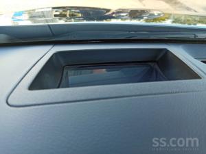 Black Hyundai Santa Fe 2018 in Daugavpils, with an engine capacity of 2.20 L and mileage of 0 thousand km for 19950 €, photo 36 on AUTOMOTO.COM.LV