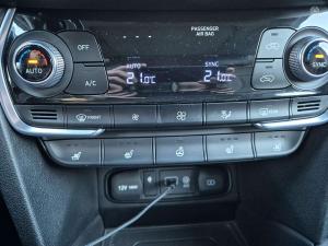 Melns Hyundai Santa Fe 2019 Viļņa, ar dzinēja tilpumu 2.20 L un nobraukumu 109 tūkst. km par 21700 €, foto 17 vietnē AUTOMOTO.COM.LV