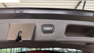 Melns Hyundai Santa Fe 2020 Rīga, ar dzinēja tilpumu 2.30 L un nobraukumu 55 tūkst. km par 2490000 €, foto 16 vietnē AUTOMOTO.COM.LV