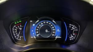 Melns Hyundai Santa Fe 2020 Rīga, ar dzinēja tilpumu 2.30 L un nobraukumu 55 tūkst. km par 2490000 €, foto 22 vietnē AUTOMOTO.COM.LV