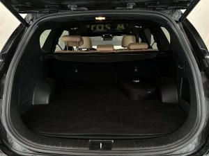 Black Hyundai Santa Fe 2021 in Vilnius, with an engine capacity of 1.60 L and mileage of 17 thousand km for 34790 €, photo 13 on AUTOMOTO.COM.LV