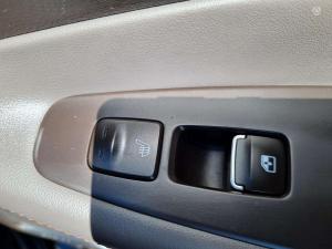 Melns Hyundai Santa Fe 2021 Rīga, ar dzinēja tilpumu 2.36 L un nobraukumu 83 tūkst. km par 23200 €, foto 12 vietnē AUTOMOTO.COM.LV