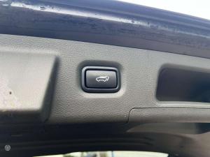 Black Hyundai Santa Fe 2022 in Kaunas, with an engine capacity of 1.60 L and mileage of 111 thousand km for 16800 €, photo 53 on AUTOMOTO.COM.LV