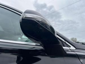 Black Hyundai Santa Fe 2022 in Kaunas, with an engine capacity of 1.60 L and mileage of 111 thousand km for 16800 €, photo 56 on AUTOMOTO.COM.LV