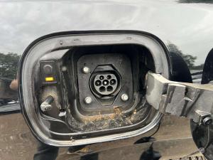 Black Hyundai Santa Fe 2022 in Kaunas, with an engine capacity of 1.60 L and mileage of 111 thousand km for 16800 €, photo 58 on AUTOMOTO.COM.LV