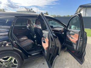 Melns Hyundai Santa Fe 2022 Kauņa, ar dzinēja tilpumu 1.60 L un nobraukumu 53 tūkst. km par 31900 €, foto 10 vietnē AUTOMOTO.COM.LV